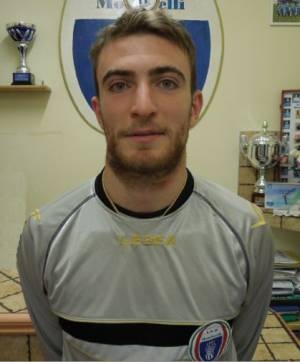 Armando Marozzi è il nuovo attaccante del Monticelli