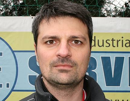 Cameranese subito Real! Micucci: "Obiettivo: migliorarci sempre"