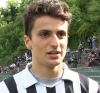 Montegiorgio, doppio arrivo: ecco Matteo Gandelli e Andrea Fabiani