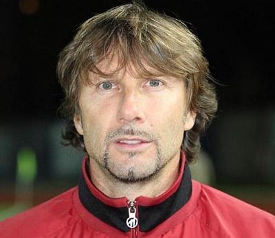 I Pulcini della Grottese potranno contare sull'ex pro Stefano Grilli