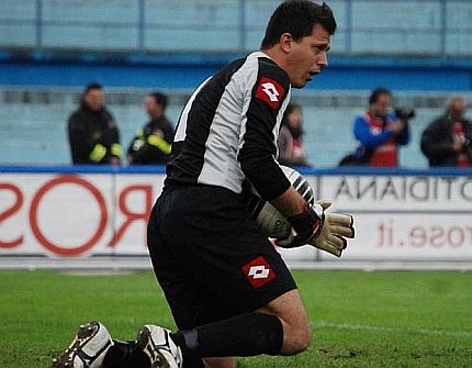 Castelfidardo, Fermana, Frosinone...Eder: intervista a Mauro Chiodini