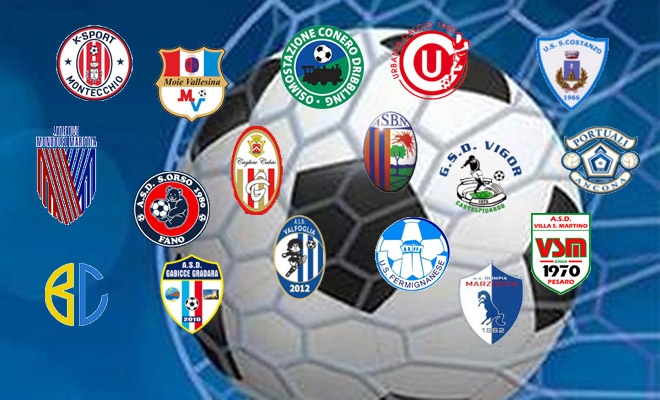 PROMOZIONE A. 17 squadre a caccia di un sogno