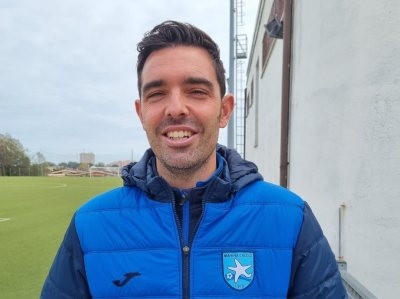 MARINA. Marco Santini lascia il suo incarico di Direttore Sportivo
