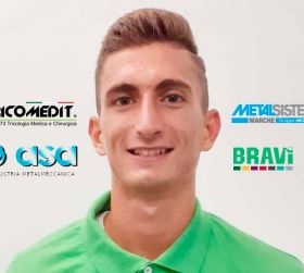 MERCATO. Davide Candolfi per il Marina Calcio