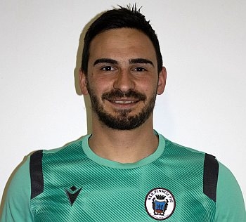 PENNESE. Paoletti: "Siamo un gruppo solido che merita la categoria"