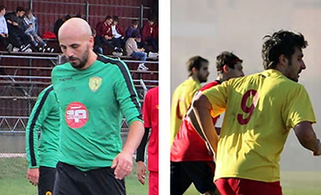 VADESE. Il ringraziamento speciale a Paolo Rocchetti (Monte Cerignone)