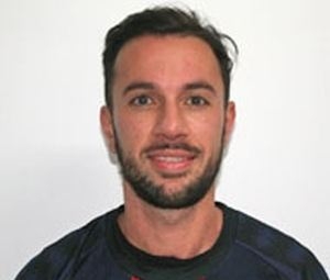 SECONDA G. Il M. S. Pietrangeli vice con l'Usa Fermo e vede i play-off