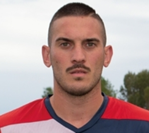 TOLENTINO. Cremisi scatenati, arriva anche Luca Balloni