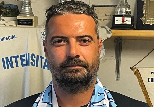 COLBUCCARO. In panchina resta Francucci