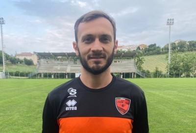 LABOR. Per il centrocampo arriva l'esperto Valerio Guidarelli