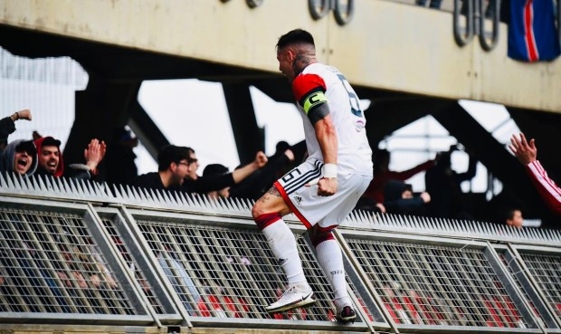 NUOVA S. BENEDETTO CALCIO. Piace molto l'ex Samb Luca Lulli