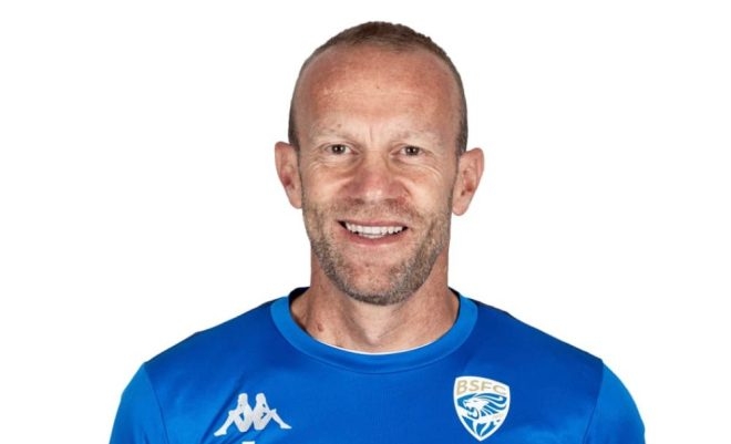 LUCA PAVONI: "Casette Verdini scelta ottimale. C'è tutto per far bene"