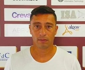 FANO. Alberto Rondina nominato vice allenatore della prima squadra