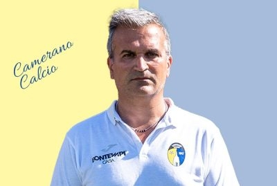 CAMERANO CALCIO. Tutto pronto. Sabato si inizia a fare sul serio