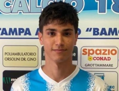 PRIMA D. Grottammare corsaro sul campo sempre ostico dell'Offida Utd