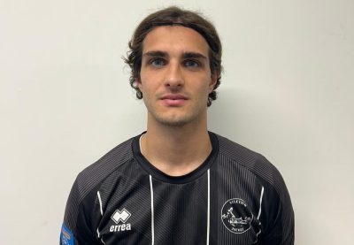 ATLETICO ASCOLI. Un bel rinforzo in difesa: ecco Antonio Pinto