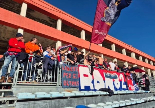 SERIE D. L'Aquila deve fare i conti con la Vigor Senigallia