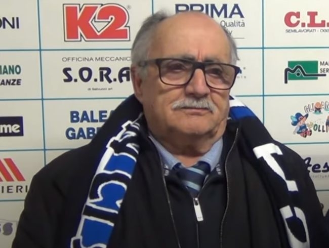 Romanelli show: "In 40 anni di calcio non ci ho capito niente se..."