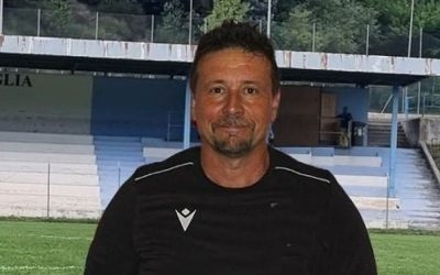 ESANATOGLIA. Risolto il rapporto con Fabio Fede. Arriva Bartoccetti