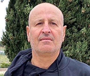 PALMENSE. Cardelli: "Sono ottimista, finale duro ma ce la faremo"