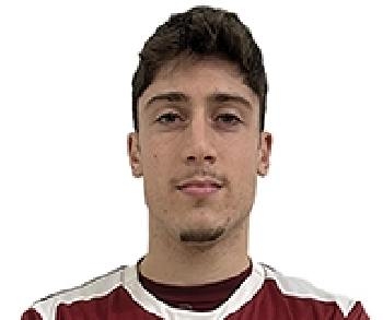 MONTURANO CALCIO. Per l'attacco ecco Emanuele Russo