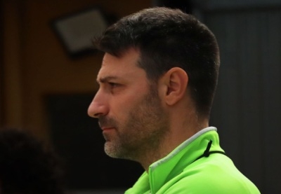 CHIESANUOVA. Matteo Monteneri torna come vice allenatore