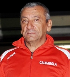 Il Caldarola si separa da Francesco Mora: "Dispiaciuto ma sereno"