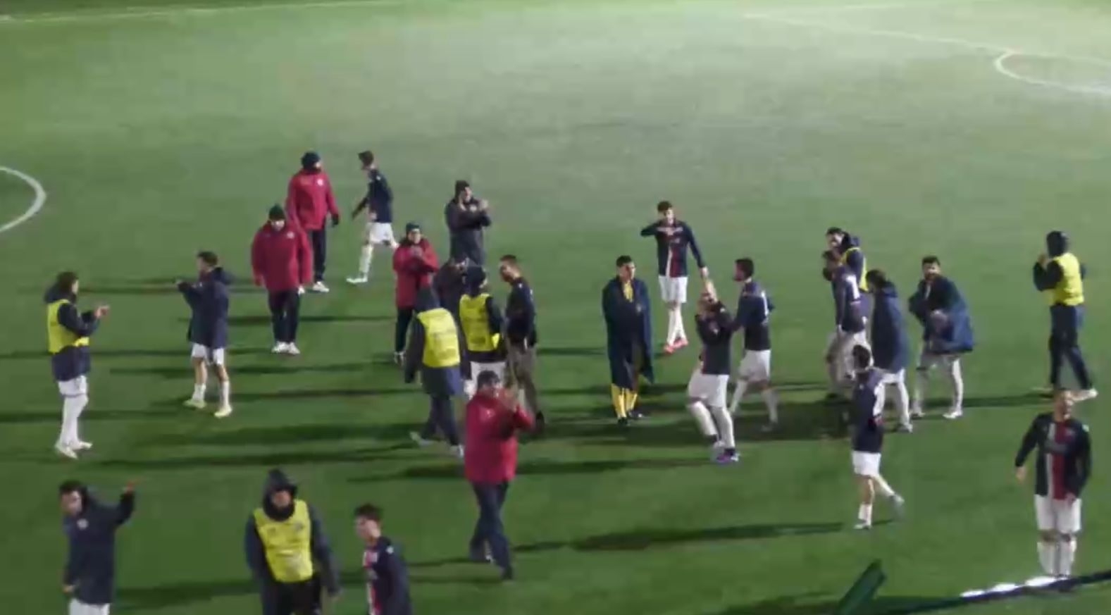 Emozioni e sei gol: il K Sport Montecchio Gallo conquista la Coppa!